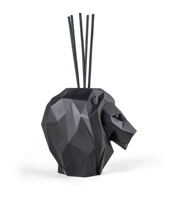 LLADRO Lion Perfume Diffuser