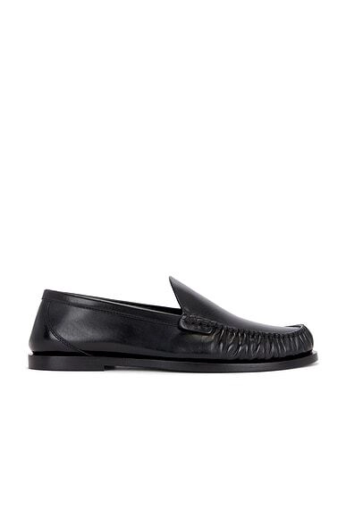 Saint Laurent Loafer