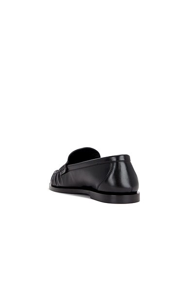 Saint Laurent Loafer