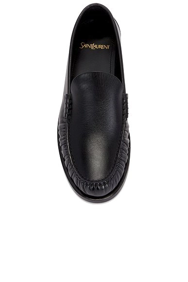 Saint Laurent Loafer