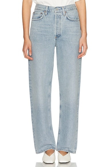 AGOLDE Henson Jeans