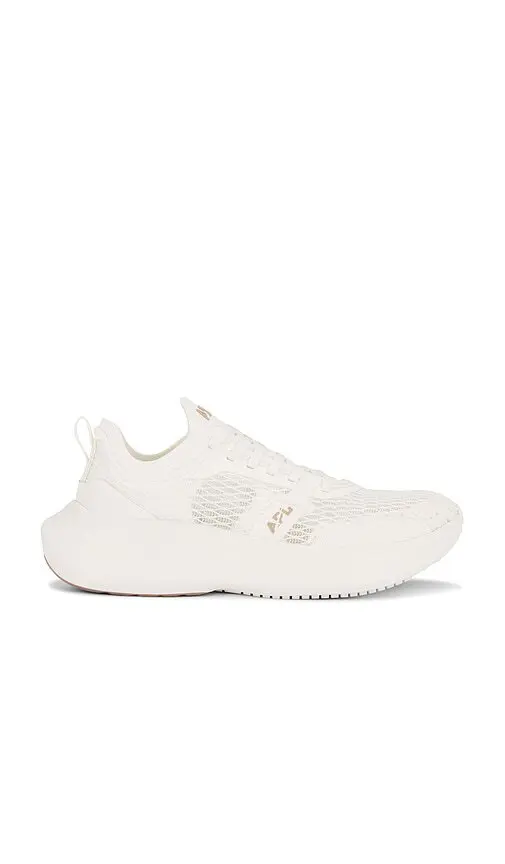 Apl Euphoria Sneaker - Ivory