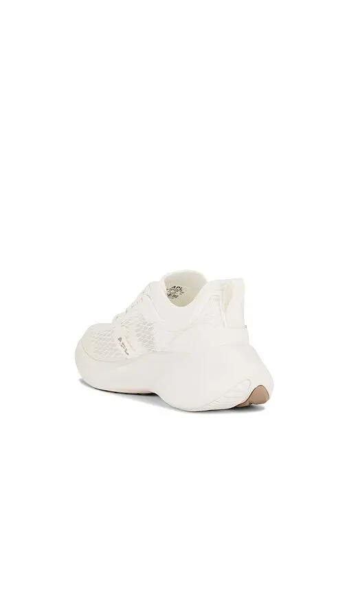 Apl Euphoria Sneaker - Ivory