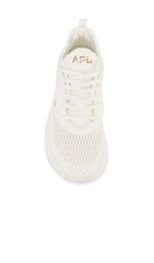 Apl Euphoria Sneaker - Ivory