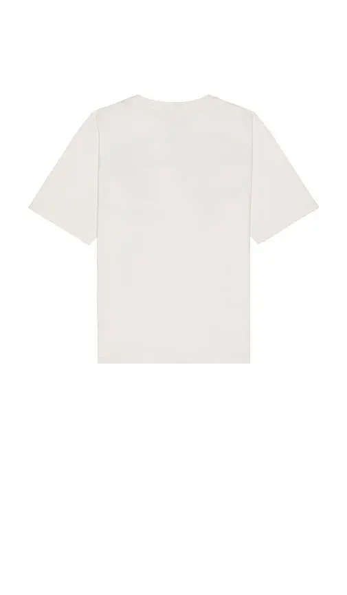 DIESEL® Box Tee In . Also - White