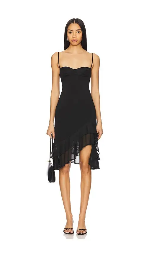 Miaou Caterina Dress