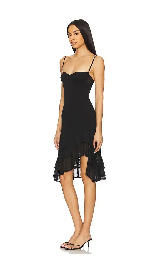 Miaou Caterina Dress