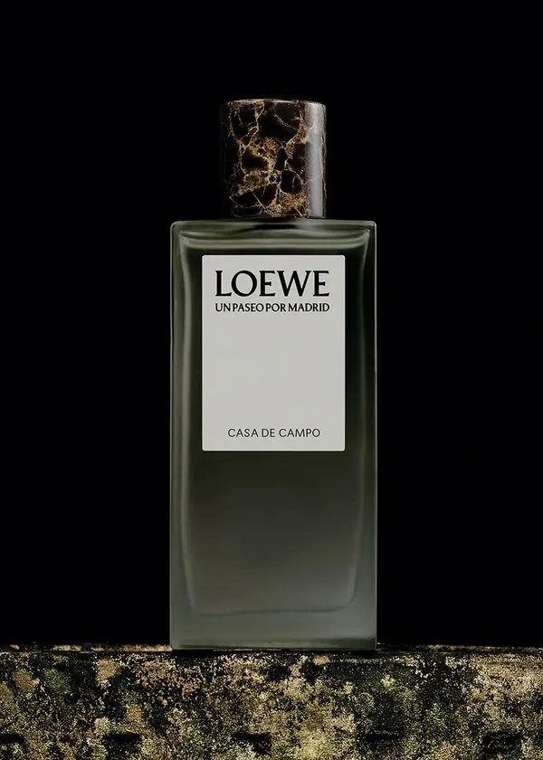 Loewe Un Paseo Por Casa De Campo