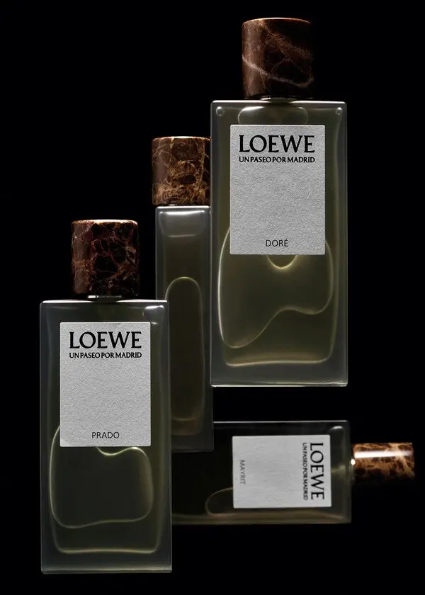 Loewe Un Paseo Por Casa De Campo