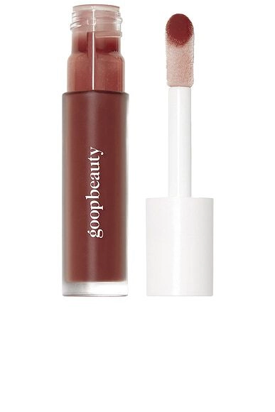 Goop Hydra-barrier Gel Gloss - Spice