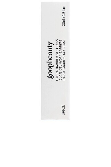 Goop Hydra-barrier Gel Gloss - Spice