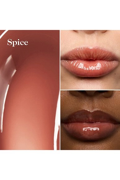 Goop Hydra-barrier Gel Gloss - Spice