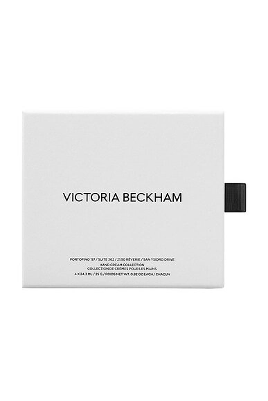Victoria Beckham Hand Cream Collection