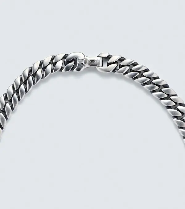 David Yurman Chain Necklace