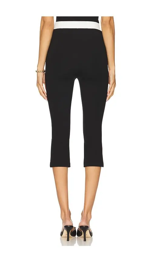 LOVERS AND FRIENDS Audrey Capri Pant