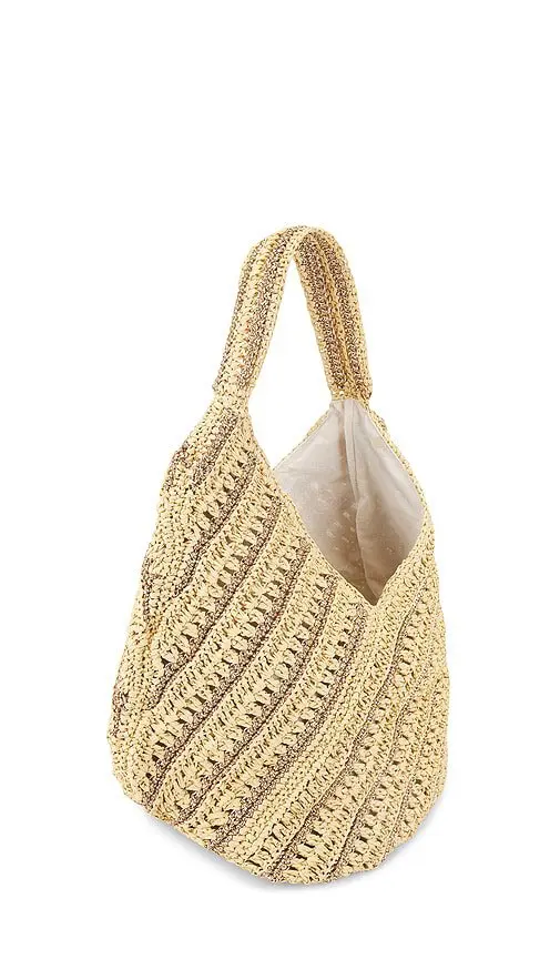BTB LOS ANGELES Harper Hobo