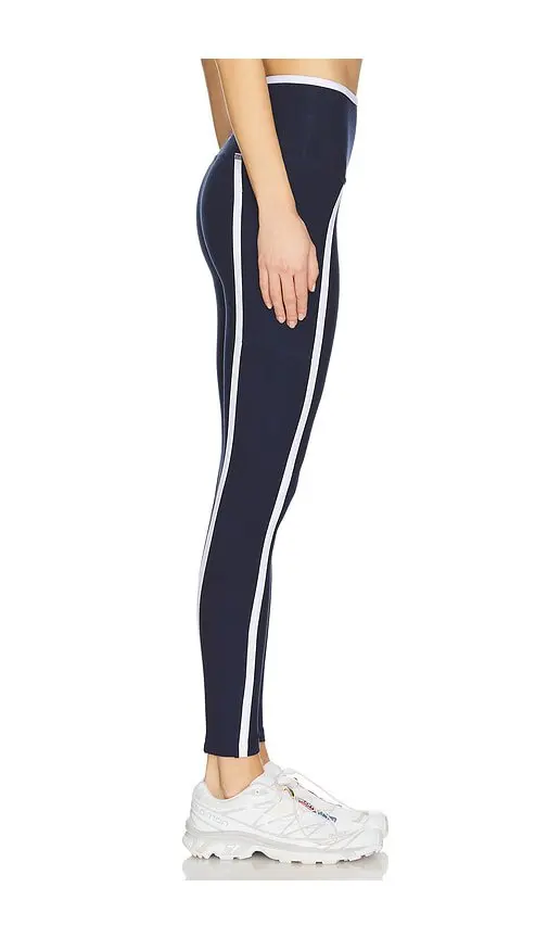 Beyond Yoga Spacedye New Moves High Waisted Midi Legging