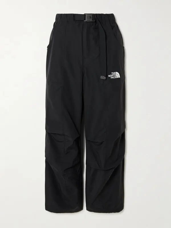 The North Face Nse Belted Shell Relaxed-leg Pants