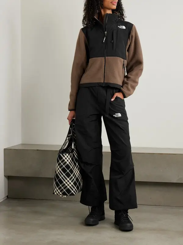 The North Face Nse Belted Shell Relaxed-leg Pants