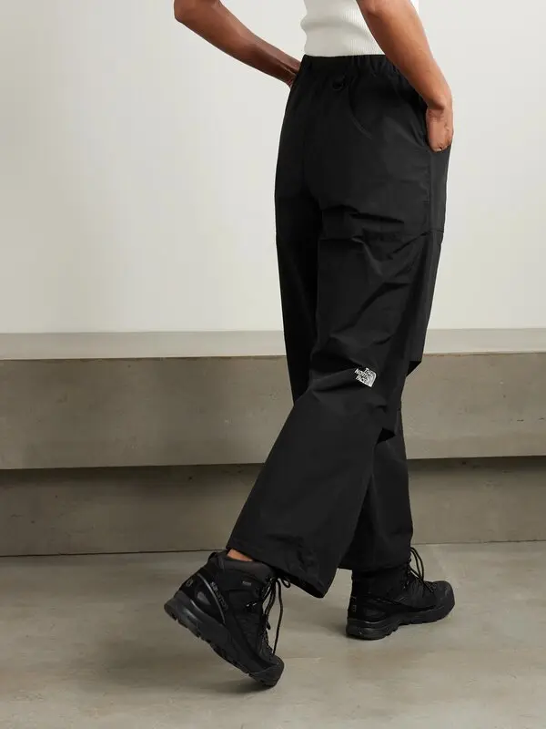 The North Face Nse Belted Shell Relaxed-leg Pants
