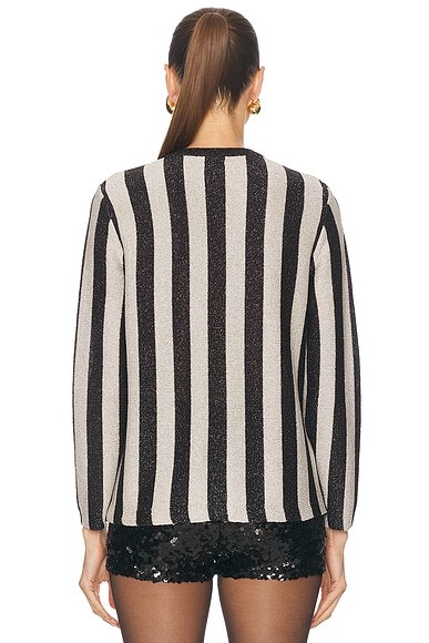 BODE Grandstand Cardigan