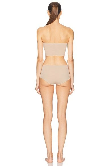 Alaïa Set Second Skin