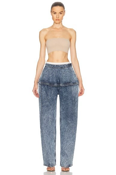Alaïa Set Second Skin