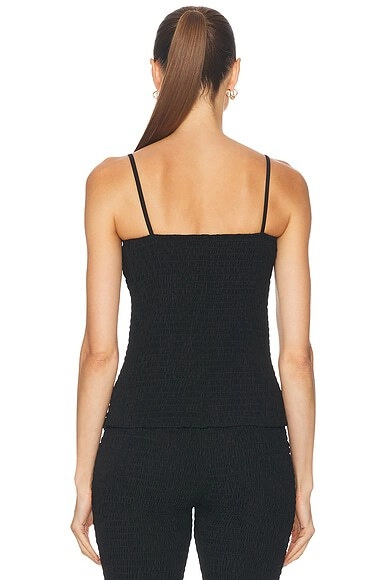 MARLIES GRACE Sisi Top
