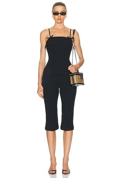 MARLIES GRACE Sisi Top