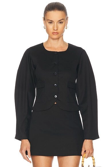 MARLIES GRACE Jackie Top