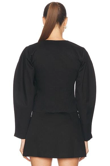 MARLIES GRACE Jackie Top