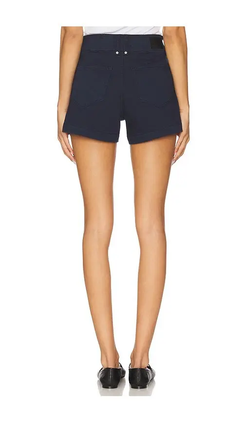 Paige Olivia Cargo Shorts