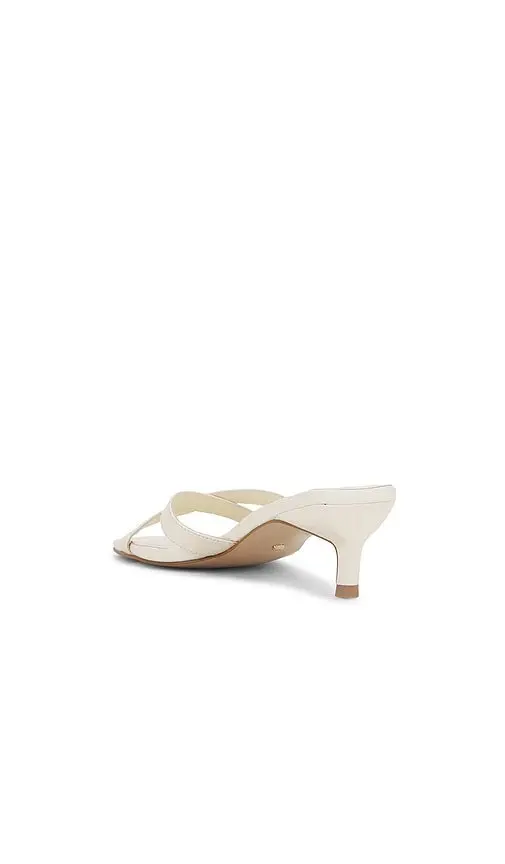 Raye Shea Sandal - Ivory