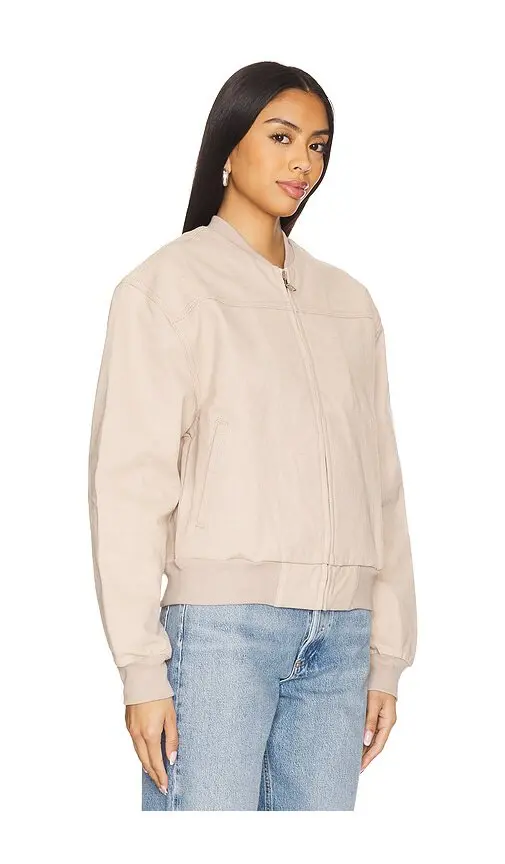 Superdown Dahlia Jacket In . Also