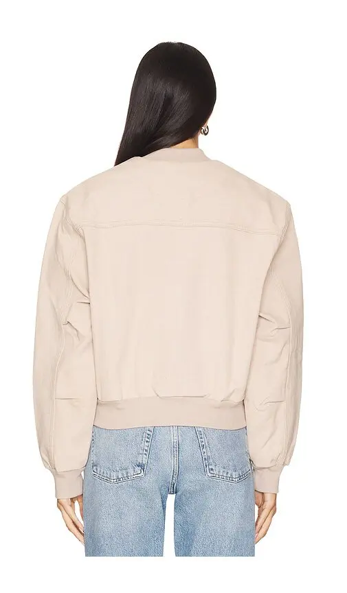 Superdown Dahlia Jacket In . Also
