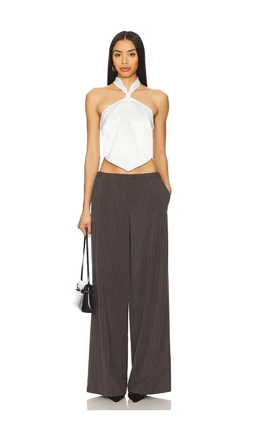 Superdown Martine Top - White