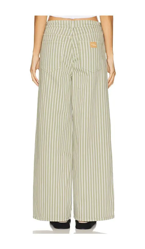 SEVENTY + MOCHI Blake Jeans In . Also