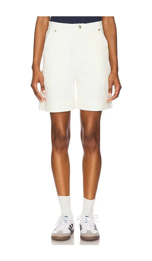 Free People X We The Free Milo Carpenter Short