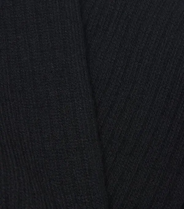 Vuori V1 Crew Performance Socks - Black