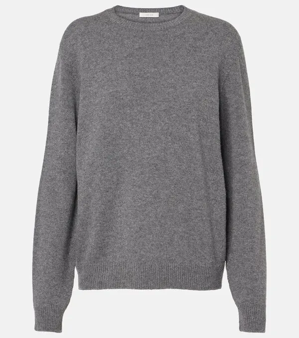 THE ROW Jayad Cashmere Sweater