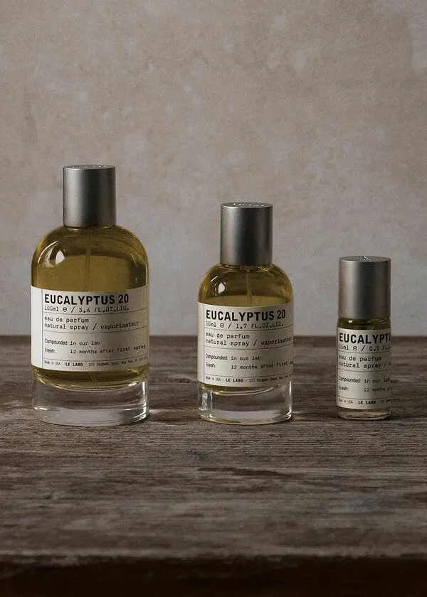 Le Labo Eucalyptus Eau De Parfum - 20