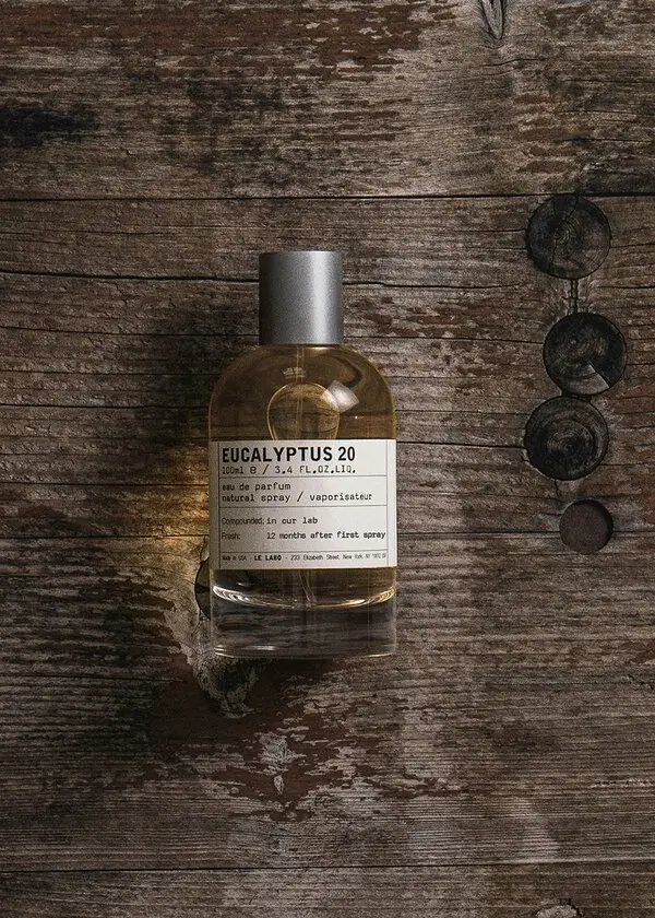 Le Labo Eucalyptus Eau De Parfum - 20