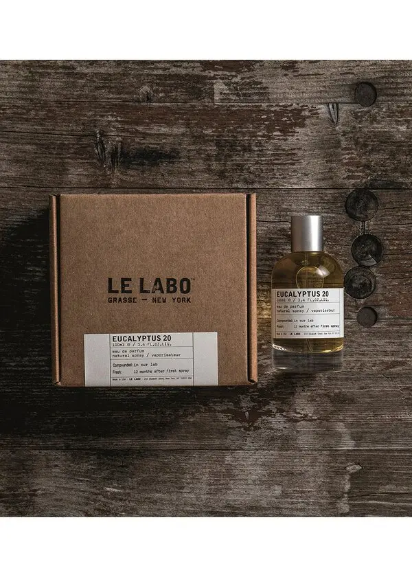 Le Labo Eucalyptus Eau De Parfum - 20