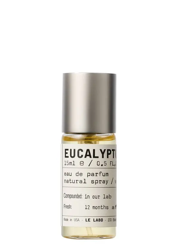 Le Labo Eucalyptus Eau De Parfum