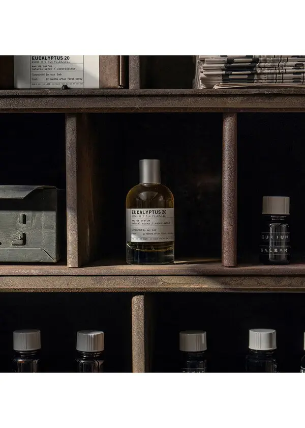 Le Labo Eucalyptus Eau De Parfum