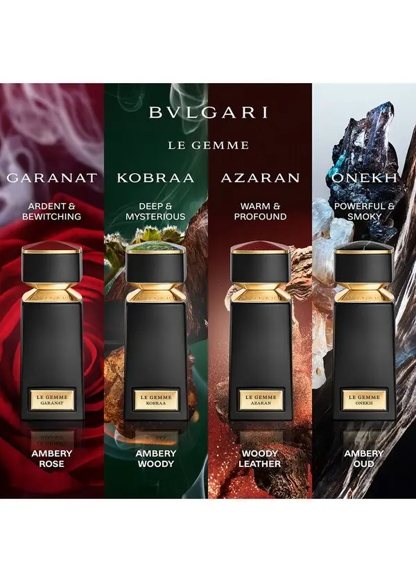 BVLGARI Le Gemme Onekh Eau De Parfum