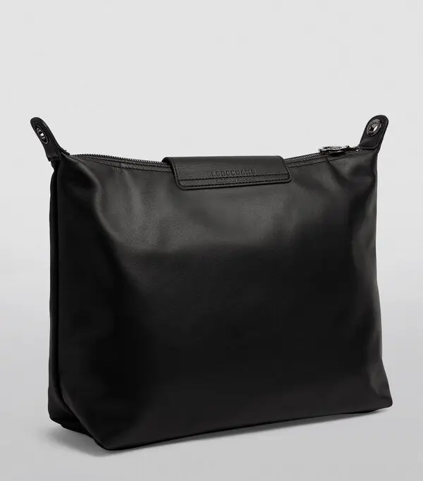 Longchamp Le Pliage Xtra Shoulder Bag - Black