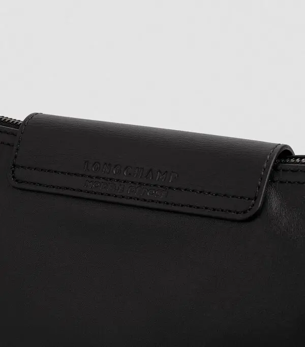 Longchamp Le Pliage Xtra Shoulder Bag - Black