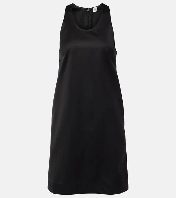 TOTEME Chintz Mini Dress