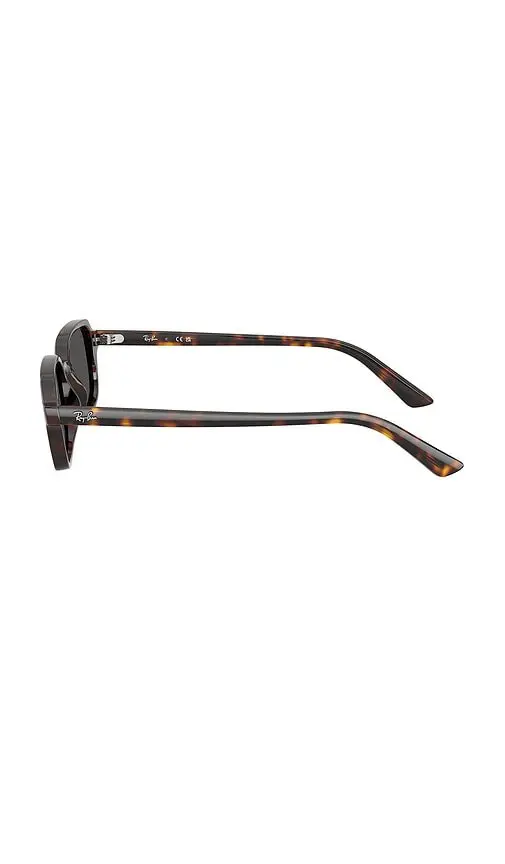 Ray-ban Zuri Sunglasses - Brown